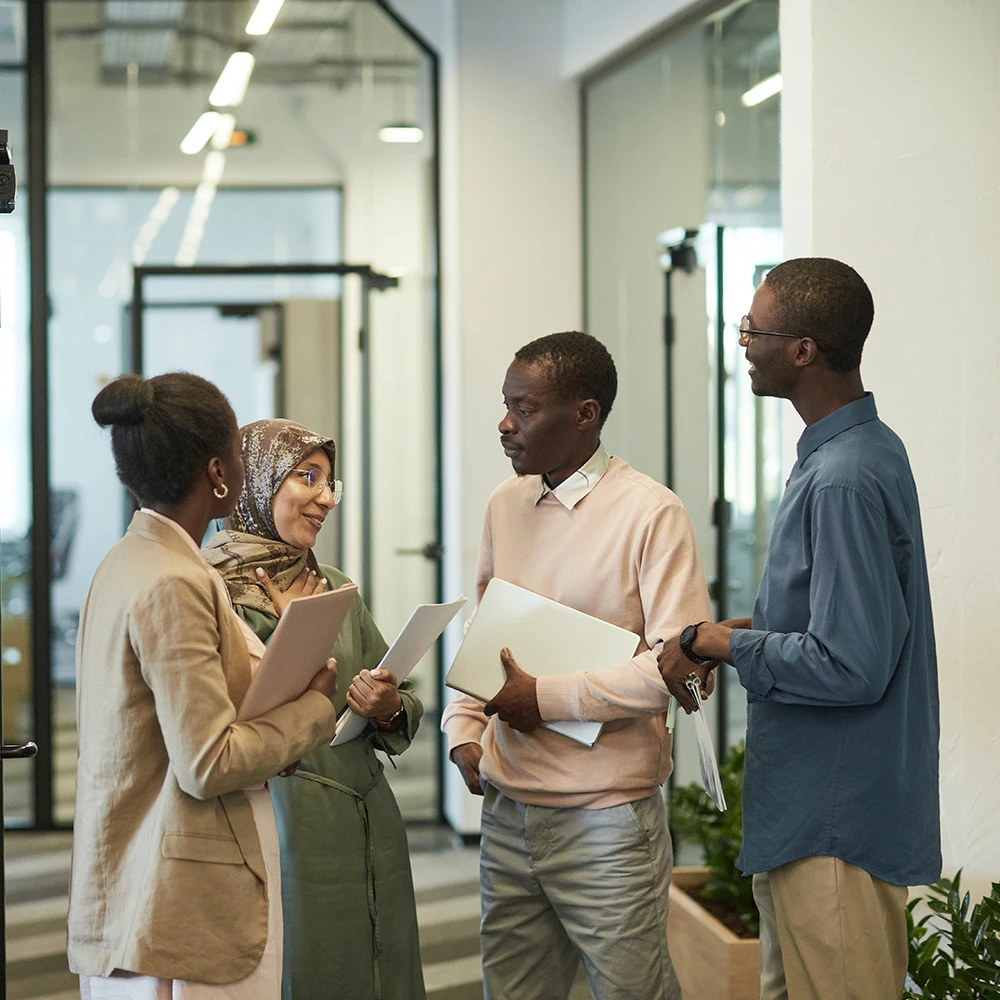 ISO 27701 Personal Information Management System - MAST Consulting