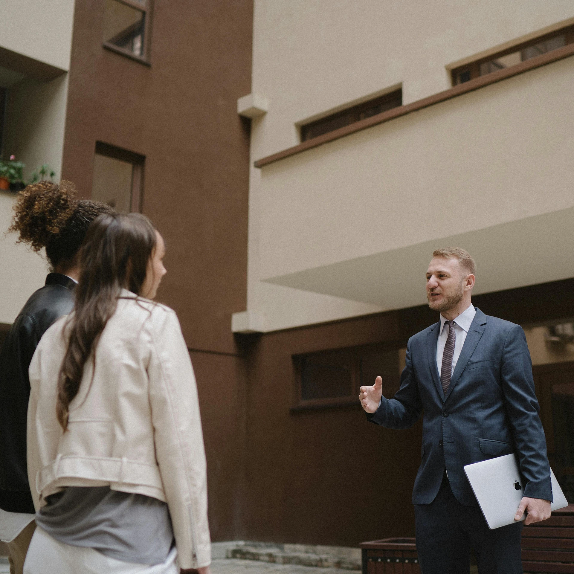 Business Development Planning - MAST Consulting
