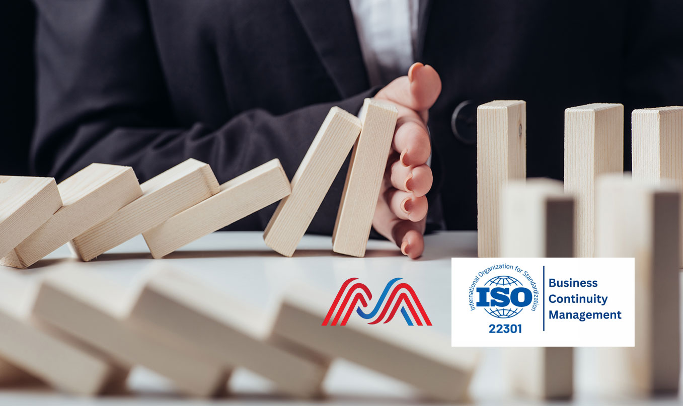 ISO 22301:2019 – When the Unexpected Happens, Will Your Business ...